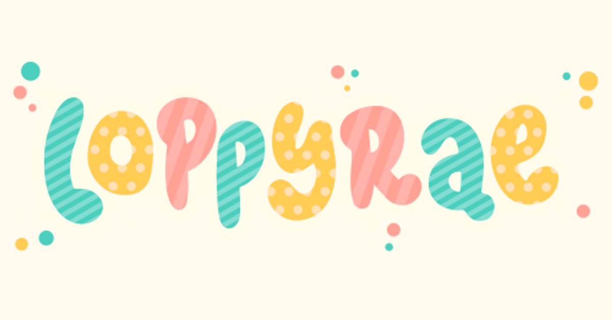 Loppy Rae – LoppyRae