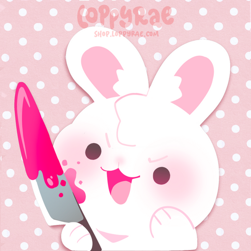 Loppy Rae – LoppyRae