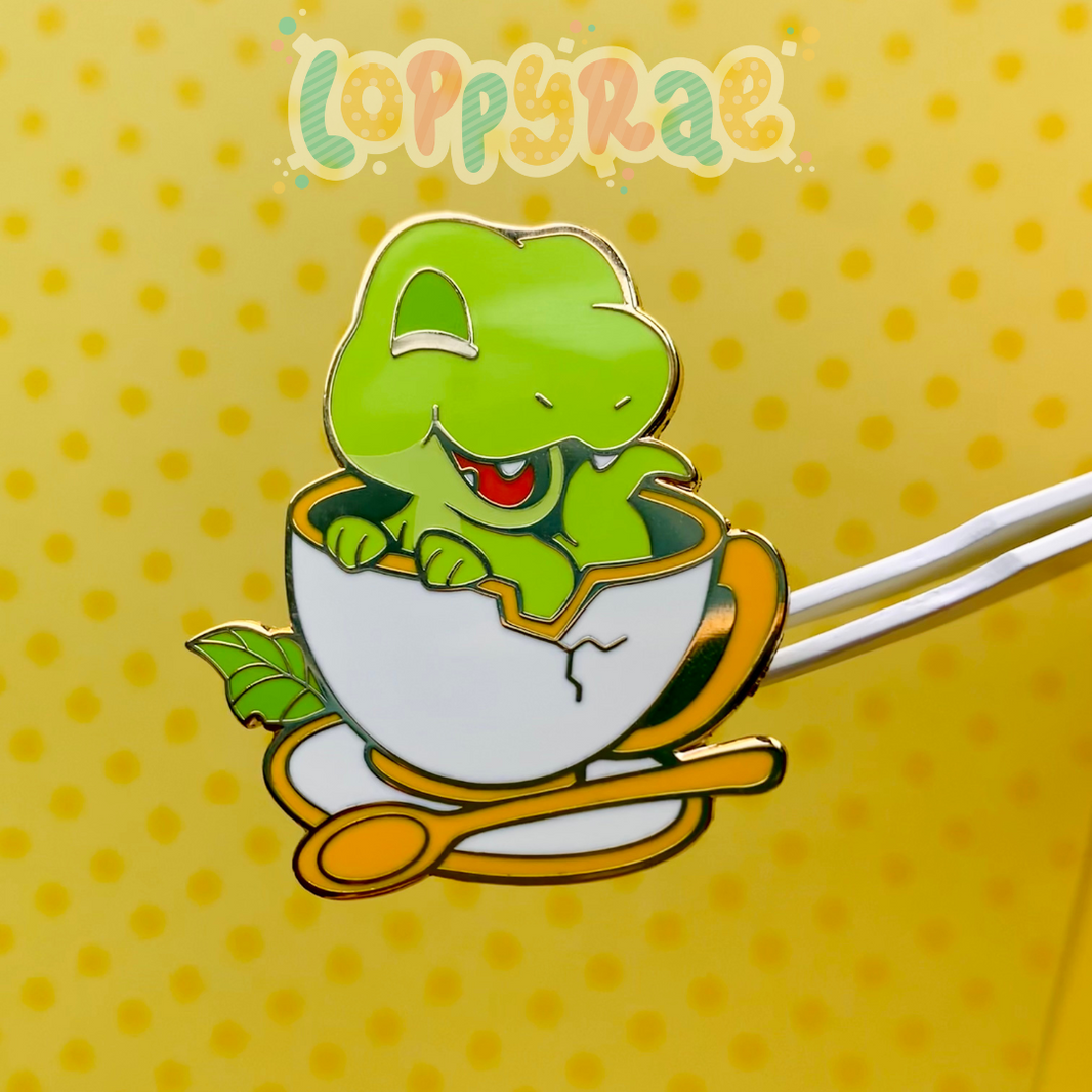 Loppy Rae – LoppyRae